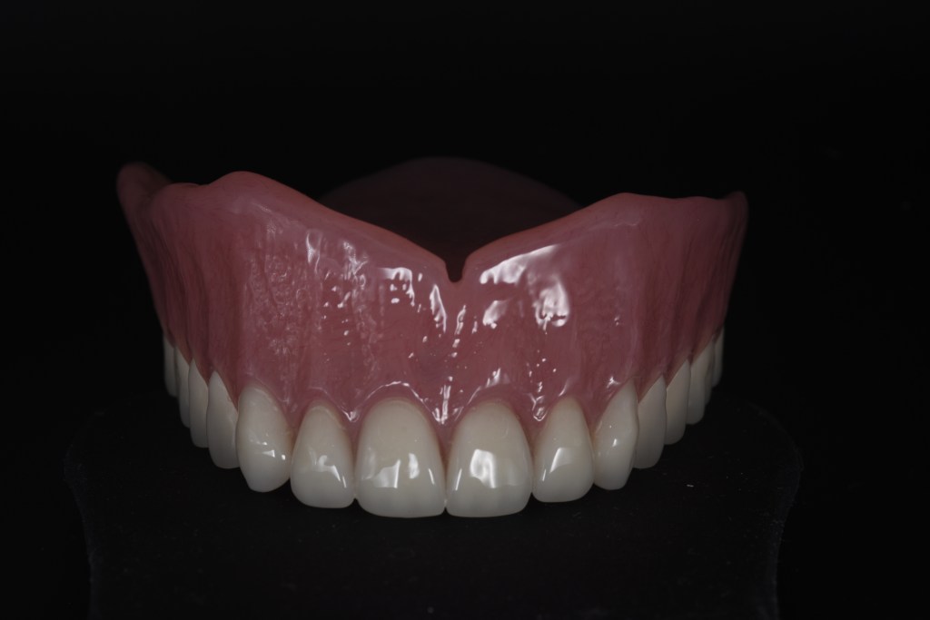 Dentures - In Richmond, VA - Joseph Bousaba Dentistry